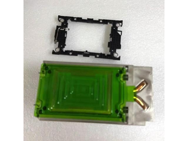 Click here for FOR R760 High Perfermance Heatsink with Cage RNTKV... prices