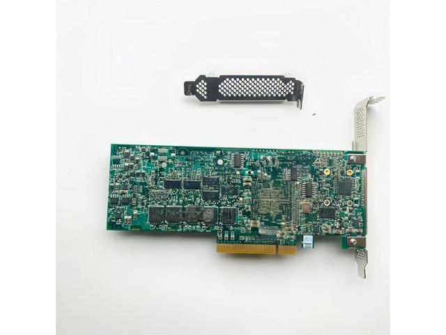 Click here for FOR ASR-6805 6805 SAS PCIe 8 port 512mb RAID 0 1 5... prices