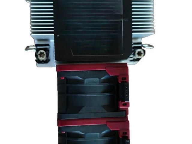 Click here for FOR heatsink*1 Fan*2 DL380 G10 Gen10 plus server h... prices