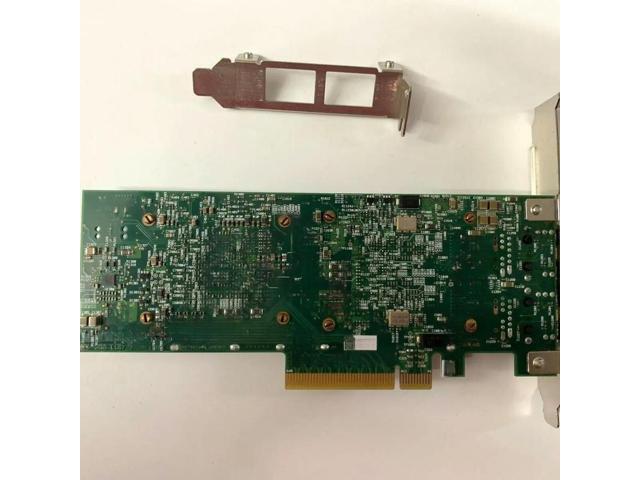 Click here for FOR BCM957712 BCM57712 Dual-Port 10GBASE-T RJ45 PC... prices