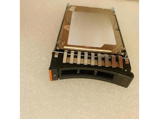 Click here for FOR 900GB 10K RPM 6GBPS 2.5 SAS HS HDD For x3650M2... prices