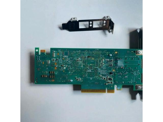 Click here for FOR P008827-23E 10Gbe SFP Dual Port Network Interf... prices