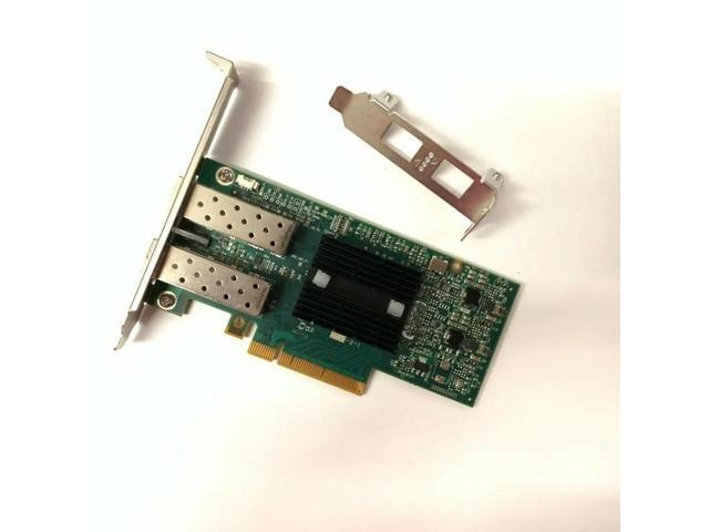 Click here for FOR 00W0055 3 MCX312A-XCBT Dual Port 10GB SFP Adap... prices