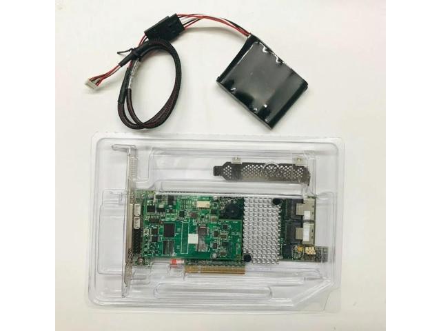 Click here for FOR 9266-8i 1gb Cache SATA/SAS Controller Card wit... prices