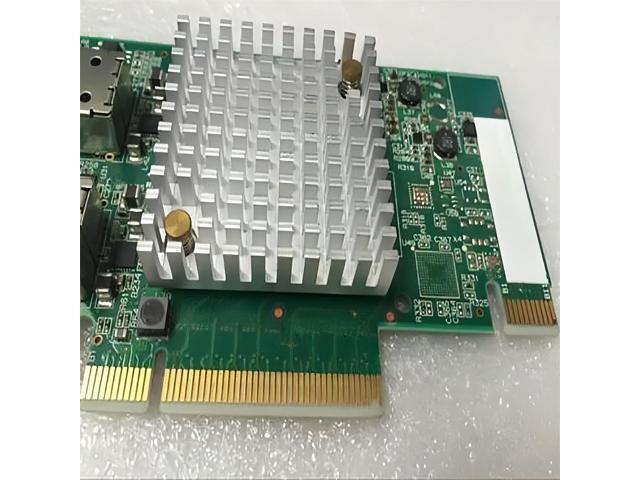 Click here for FOR SFN6122F Dual-Port 10GbE PCI-E Adapter Card wi... prices