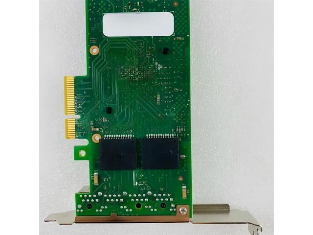 Click here for FOR 94Y5167 I340-T4 PORT SERVER ADAPTER E1G44HT 49... prices