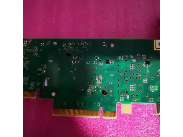 Click here for FOR SFN7122F DUAL-PORT 10GBE SFP Adapter SFN7500 prices