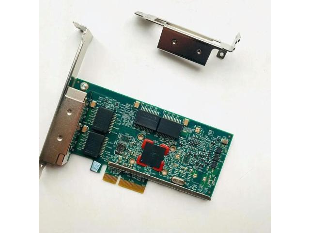 Click here for FOR BCM5719 1GB port PCIe Gigabit Ethernet Network... prices