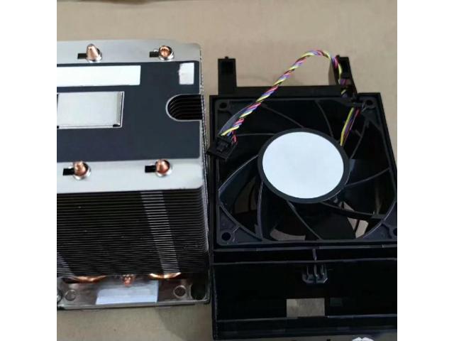 Click here for FOR radiator 01KP658 Cooling Fan 01KP749 ST550 ST5... prices