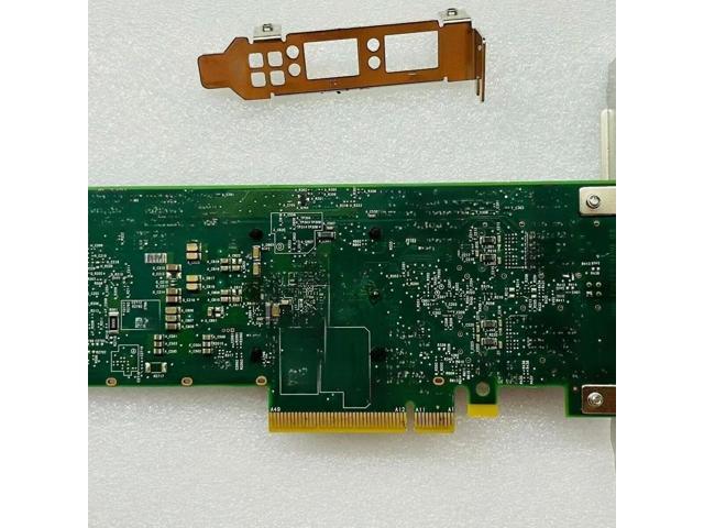 Click here for FOR 57402 10G SFP Card Dual-Port Network Card BCM9... prices