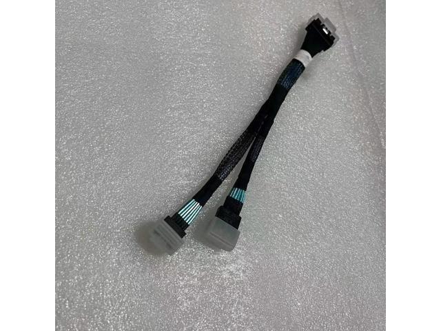 Click here for FOR Nvme backplane data cable J1XFF 0J1XFF prices