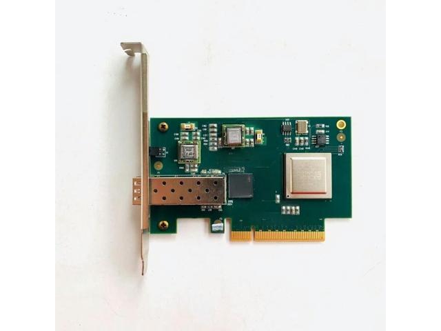 Click here for FOR 10G-PCIE-8B-S 10Gb/s PCI-E 2.0 x8 SFP Ethernet... prices