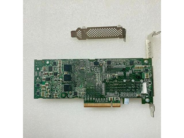 Click here for FOR ASR-7805 6Gbs SAS PCI EXPRESS 3.0 X8 1GB Cache... prices