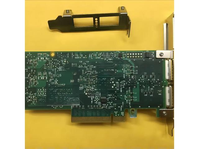 Click here for FOR CX354A MCX354A-QCBT 3 QDR 10GigE Dual ports prices