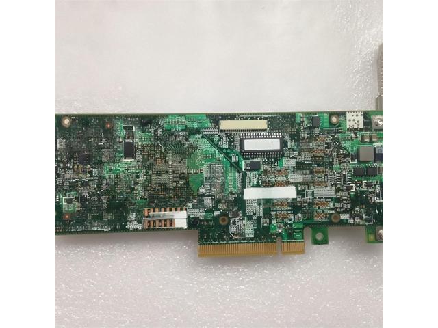 Click here for FOR Controller Card 3ware SAS 9750-8i 8Port 6Gb/s... prices
