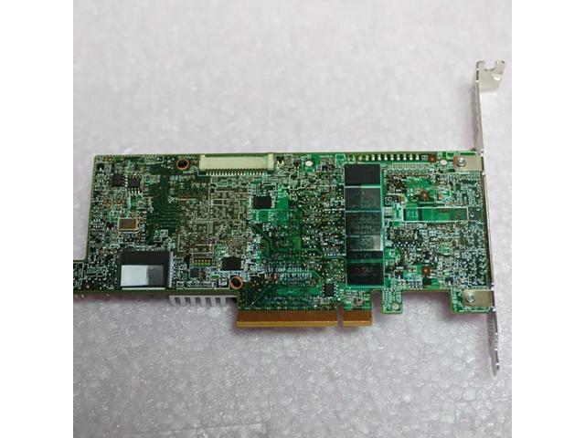 Click here for FOR 9271-8i SATA 1GB Controller RAID 5 6G PCIe x8... prices