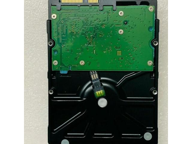 Click here for FOR 4TB 6G 7.2K 3.5 SAS HARD DRIVE FOR SERVER R630... prices