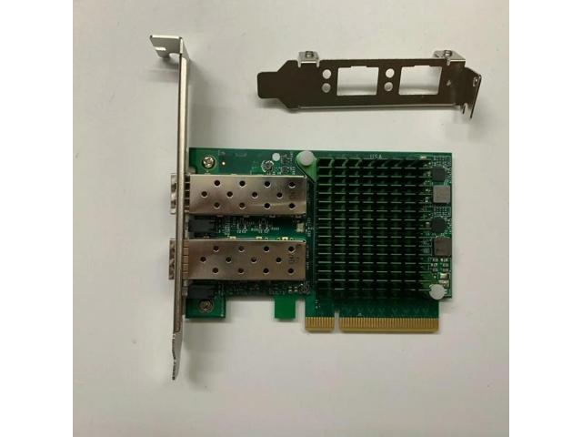 Click here for FOR STGN-i2S Dual SFP 82599 10GbE Controller NIC R... prices