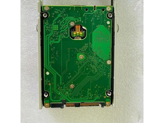 Click here for FOR 1TB 7.2K 12G SAS 2.5 Hard Drive R730 R720XD R6... prices