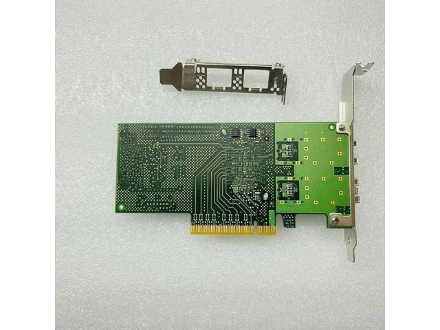 Click here for FOR D2755-A11 ( X520-DA2) 10G DUAL PORT SFP ETHERN... prices