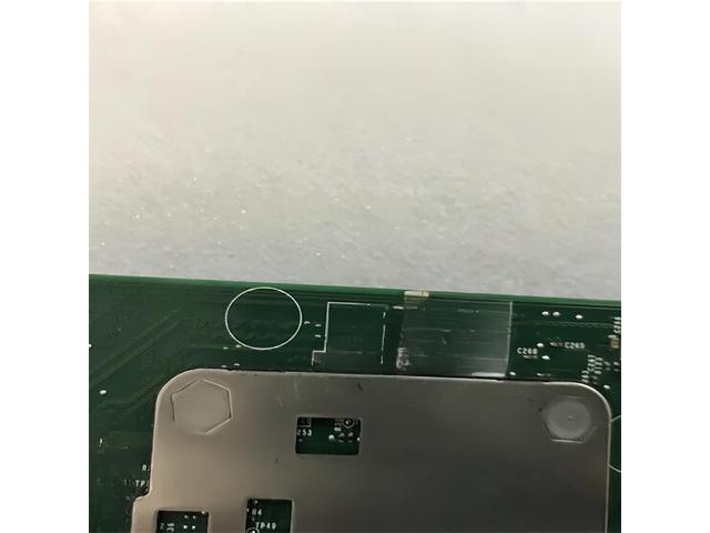 Click here for FOR R640 R740 R940 C6420 SSD NVME PCIe Extender Ex... prices