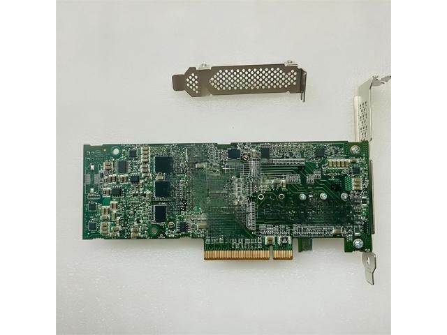 Click here for FOR ASR-7805 1G 6GB/s SAS PCIe RAID Controller Car... prices