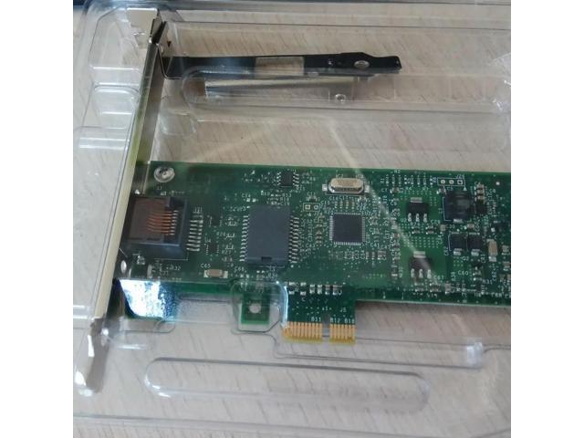 Click here for FOR EXPI9301CT 82574L Chip PCI-E E Gigabit Etherne... prices