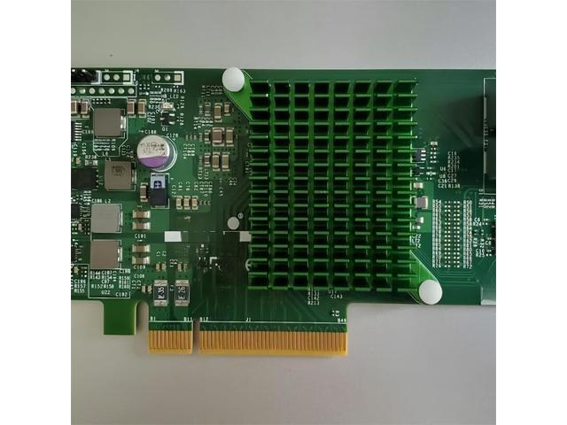 Click here for FOR 9300-8i low profile 12Gbps SAS HBA P16 IT mode... prices