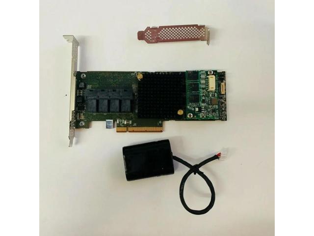 Click here for FOR ASR 71605 16 Ports 2274400-R Raid Card AFM-700... prices