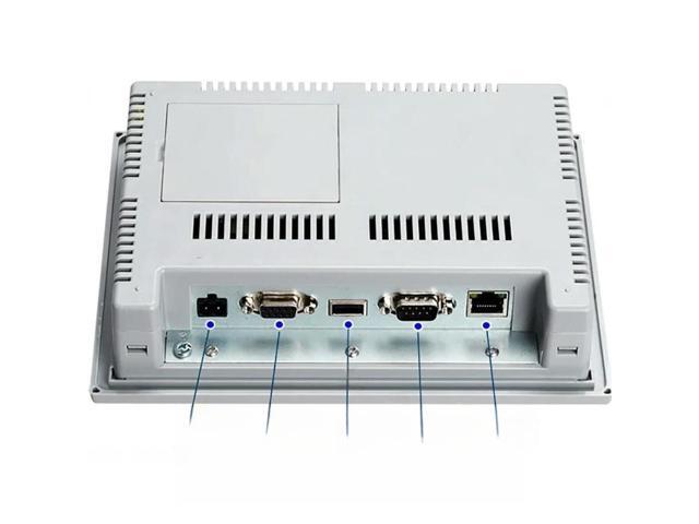 Click here for FOR 4.3 Inch TFT Resistive HMI Output RS485 RS232... prices