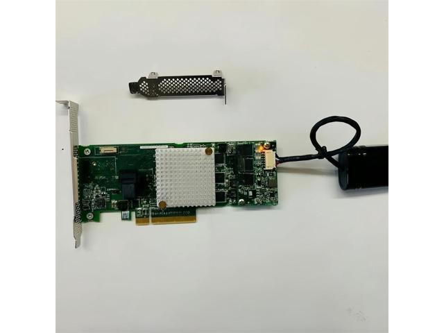 Click here for FOR ASR-8405 12Gb/s RAID Controller Card Flash Mod... prices