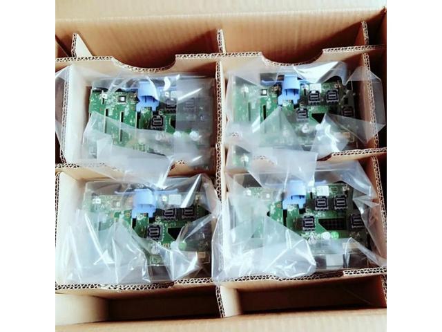 Click here for FOR Hard Drive Cage WYNC0 STORAGE FOR T630 4 BAY S... prices