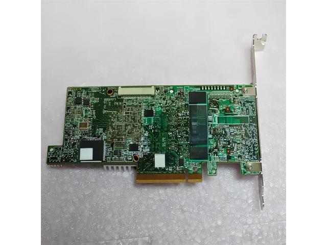 Click here for FOR 9271-8i PCI-E 3.0 8-Port 6Gbps SATA/SAS Raid 1... prices