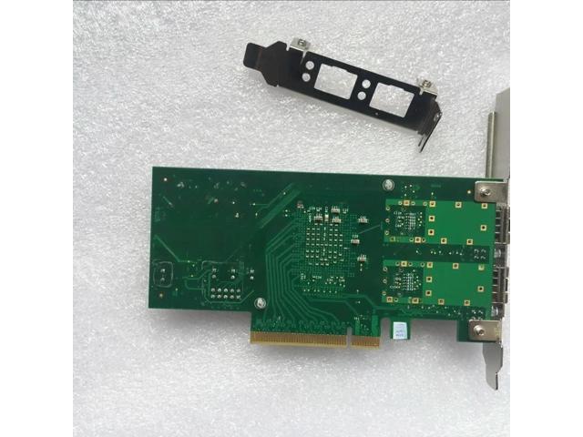 Click here for FOR STGN-i2S Dual Port 10G SFP 82599 X520-DA2 Netw... prices