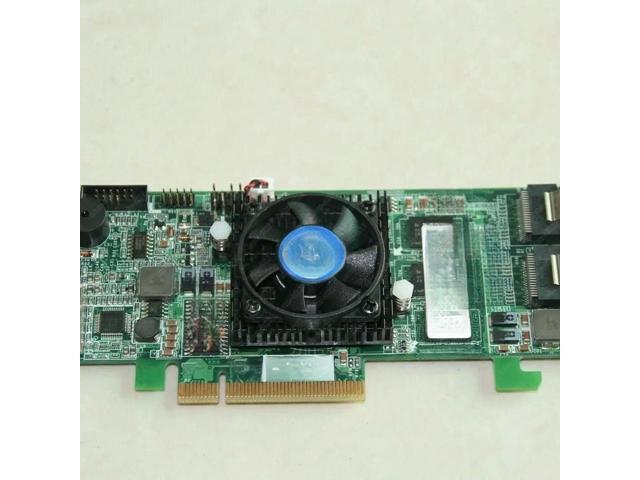 Click here for FOR ARC-1222 ARC-1222-SAS 8-PORT SAS/SATA 3Gbps CO... prices