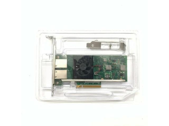 Click here for FOR Applicable to X540-T2 CONVERGED DUAL PORT ETHE... prices