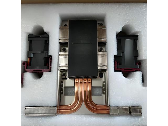 Click here for FOR 872453-001 High Performance Heatsink DL360 G10... prices