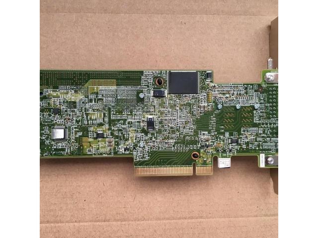 Click here for FOR M5210 SAS SATA PCI-E RAID Controller 46C9111 1... prices