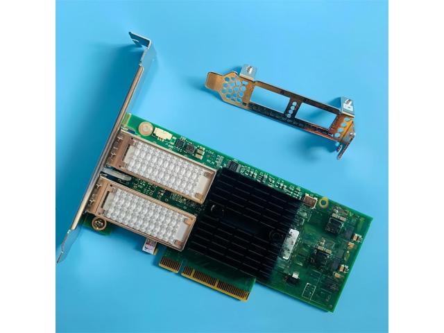 Click here for FOR CX324A 40G Dual Port Ethernet Adapter M9NW6 R3... prices