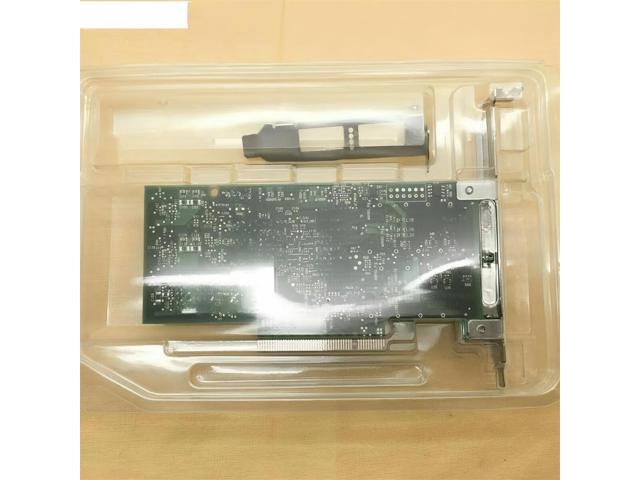 Click here for FOR 3 VPI 40 56GbE Dual-Port QSFP Adapter MCX354A-... prices