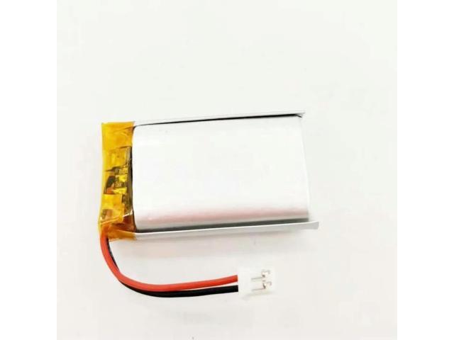 Click here for FOR 2pcs 102540 Rechargeable 3.7V 1100mAh Li Polym... prices