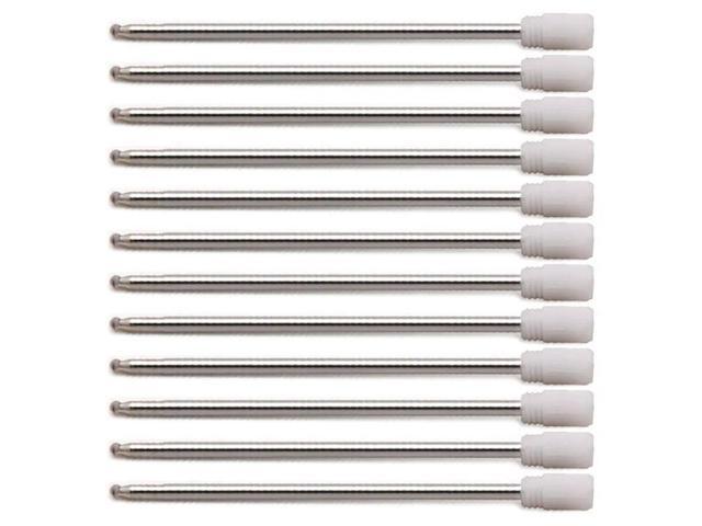 Click here for FOR L 7cm 0.8mm Tip Liquid Pen Refills Ballpen Ref... prices