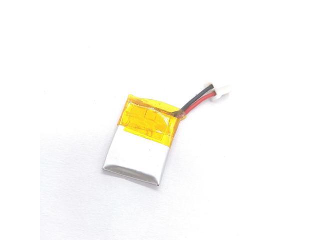 Click here for FOR 2 Pcs 3.7V 50mAh 301618 Polymer Ion 2.0mm Conn... prices