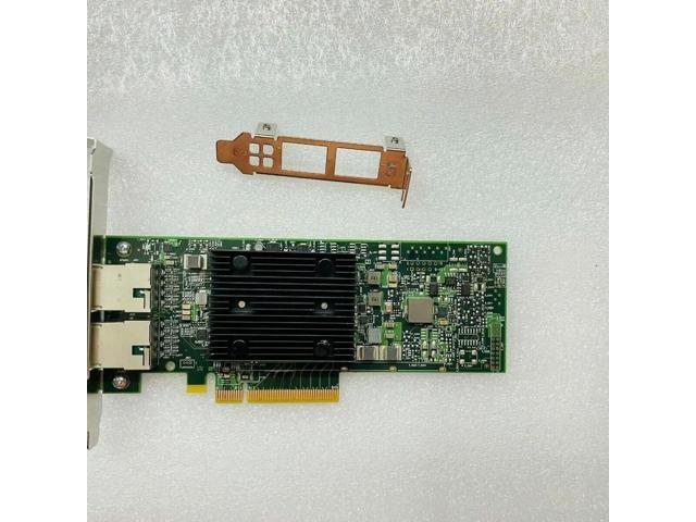 Click here for FOR 81V1W 9P1N8 957406 10Gb PCIE network card BCM5... prices