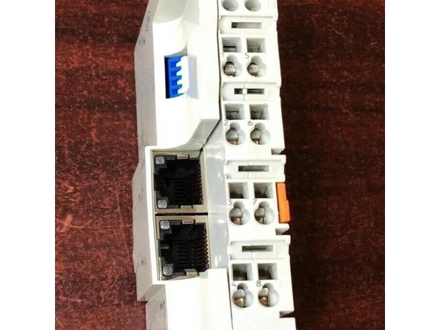 Click here for FOR KL9050 Terminal Bus Extension Coupler Terminal... prices