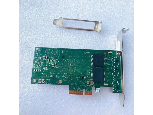 Click here for FOR I350-T4 RJ45 Ethernet Server Adapter RJ45 I350... prices