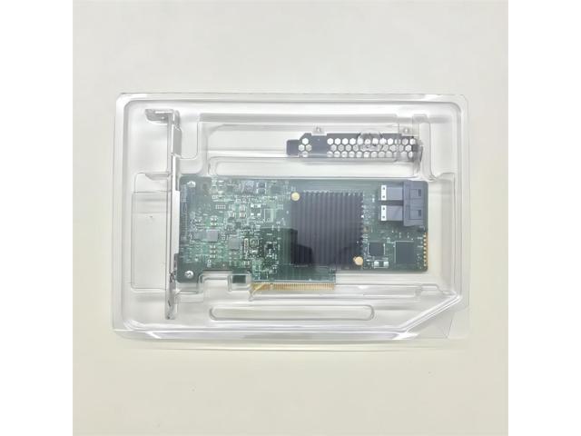 Click here for FOR 9300-8 SAS9300-8I 12Gbps SAS HBA FW P16 IT mod... prices