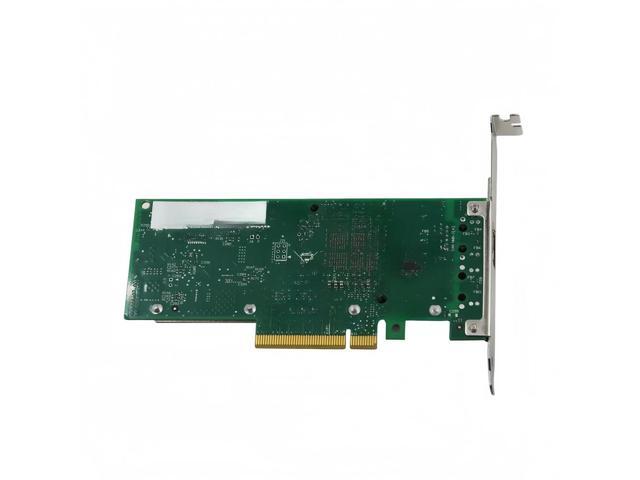 Click here for FOR X540-T1 Single Port PCI-E x8 Ethernet Converge... prices