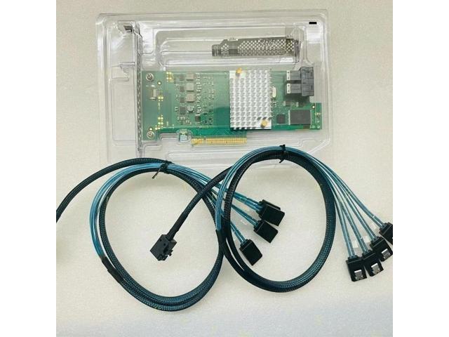 Click here for FOR SAS3008-8I 12G SATA 6G PCI-e Controller IT mod... prices