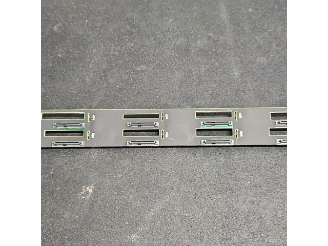 Click here for FOR 0CP90M R7425 R540 8-Bay 3.5 Server Backplane C... prices